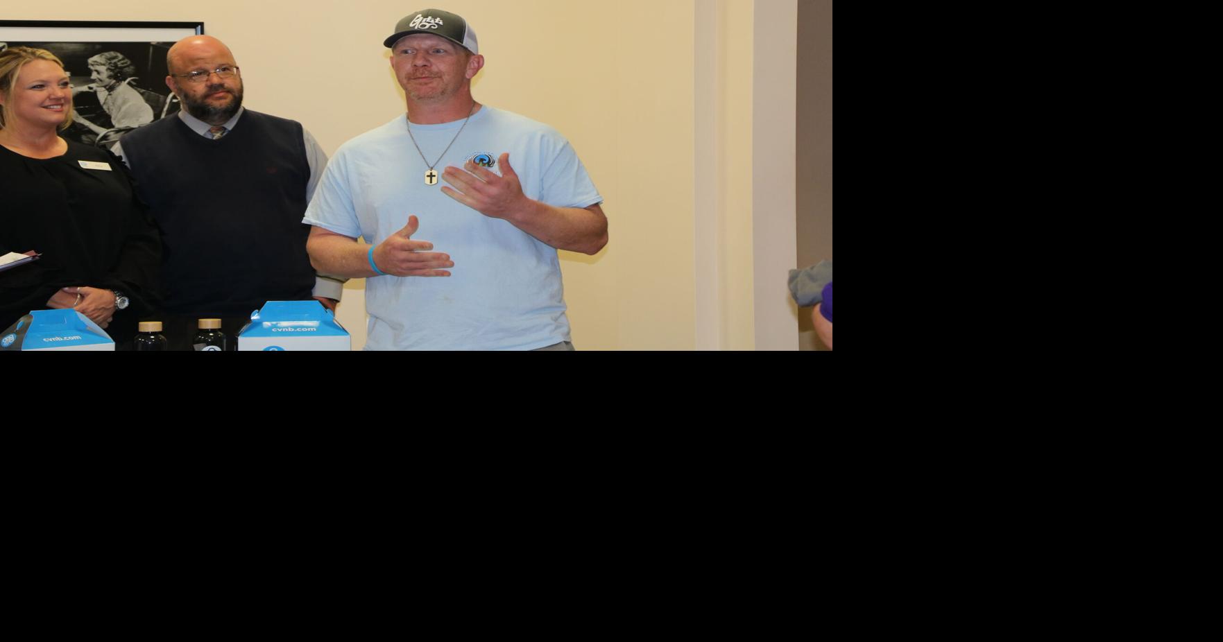 Goodwill sponsors 'Second Chance Day' event | News | somerset-kentucky.com