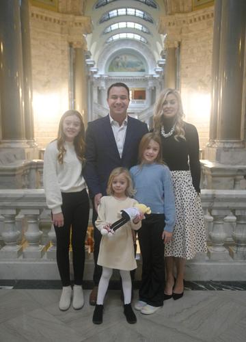 Keck goes to Frankfort | News | somerset-kentucky.com