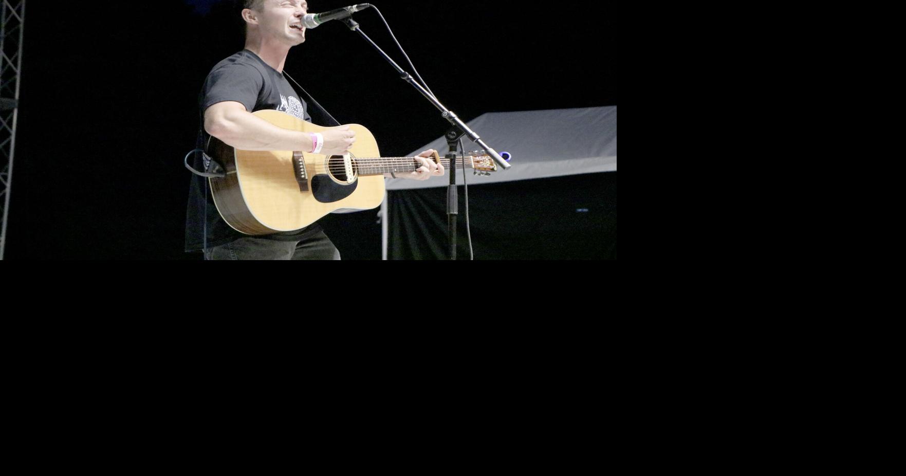 Burnside Memorial Day Concert to have local flavor this year | News ...