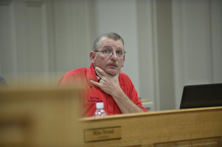 Fiscal Court gets over a million dollars in excess fees | News ...