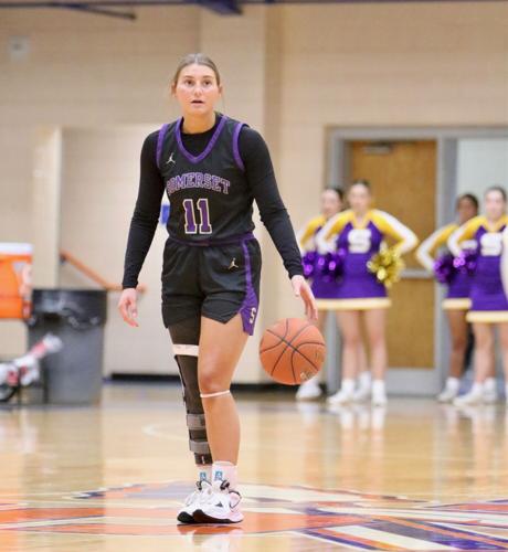 Grace Bruner named Citizens Bank Athlete of the Week | Sports ...