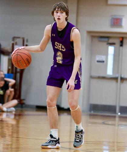 Somerset chops down Casey to remain perfect in district | Sports ...