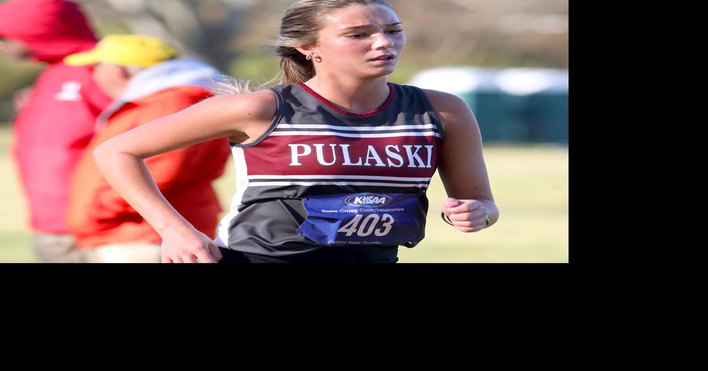 Local runners compete at state meet | Sports | somerset-kentucky.com
