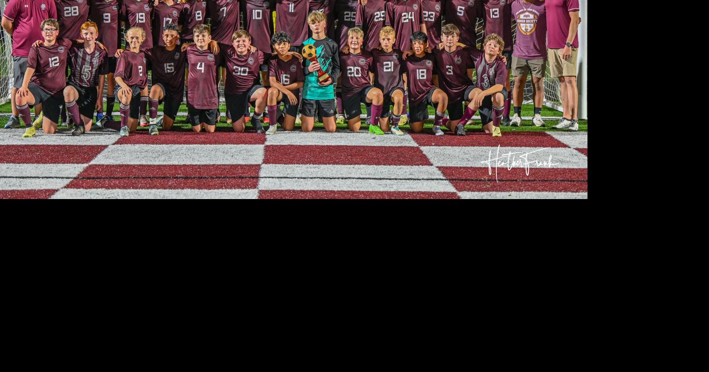 Northern Middle boys soccer wins conference title | Sports | somerset ...