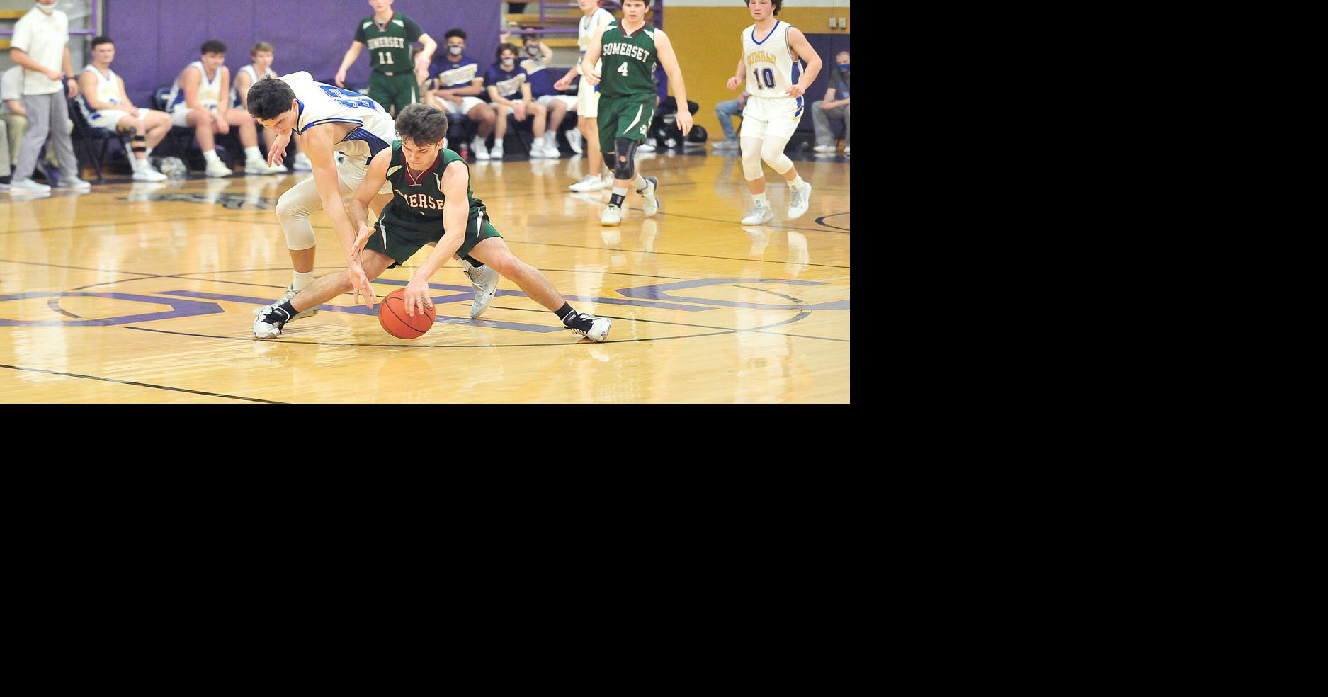 PHOTO GALLERY: Somerset-Somerset Christian Boys Basketball | Sports ...