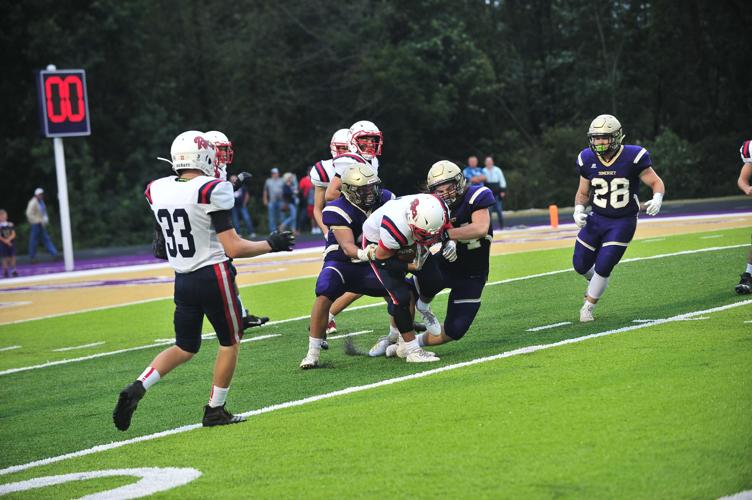 SLIDESHOW: Somerset Rockcastle County Football | Sports | somerset ...