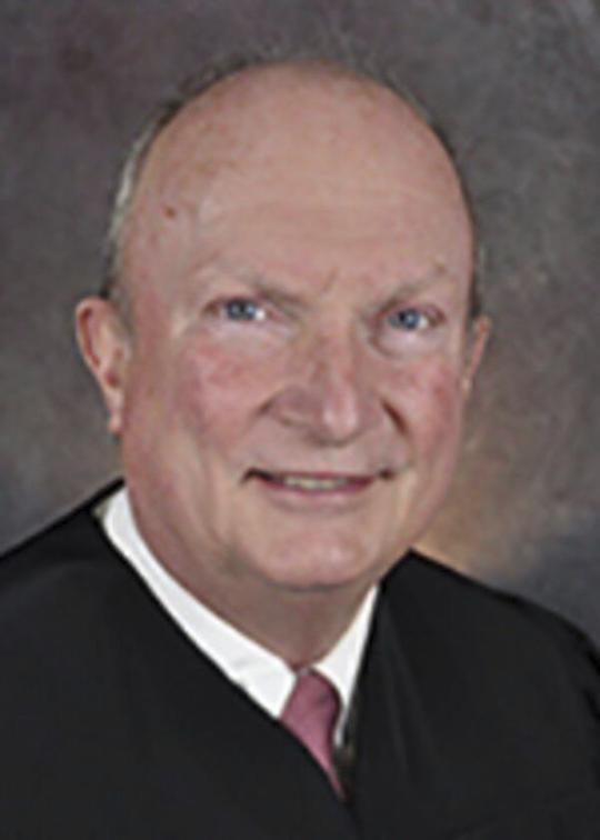 Laurel circuit judge officially issues temporary restraining order ...