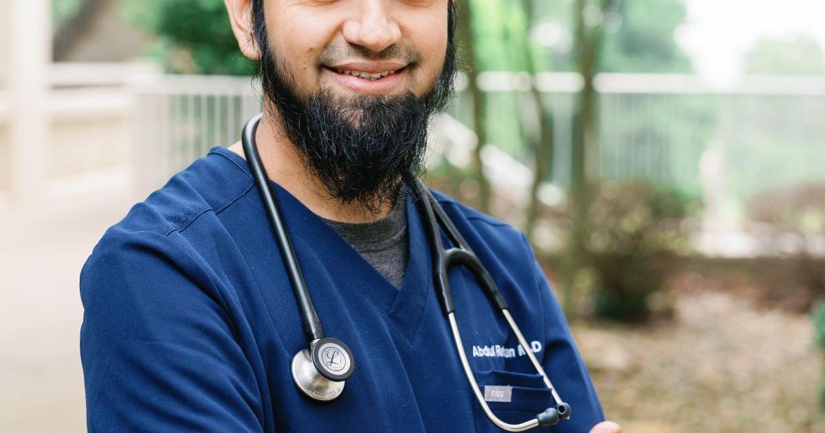 Lake Cumberland Regional Hospital welcomes new physician | Community ...