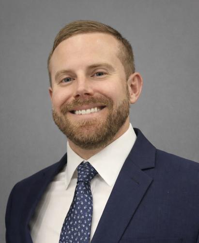 Dr. Corey Moore named Dean of Health Sciences at SCC | Community ...