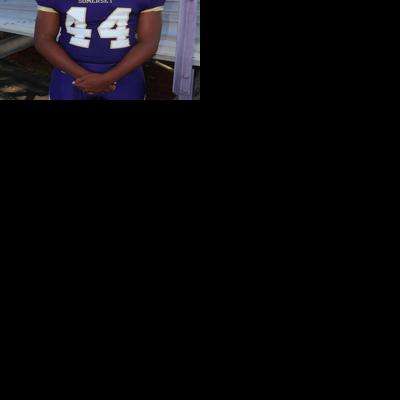Somerset freshman Jerrod Smith named Citizens Bank Athlete of the Week ...