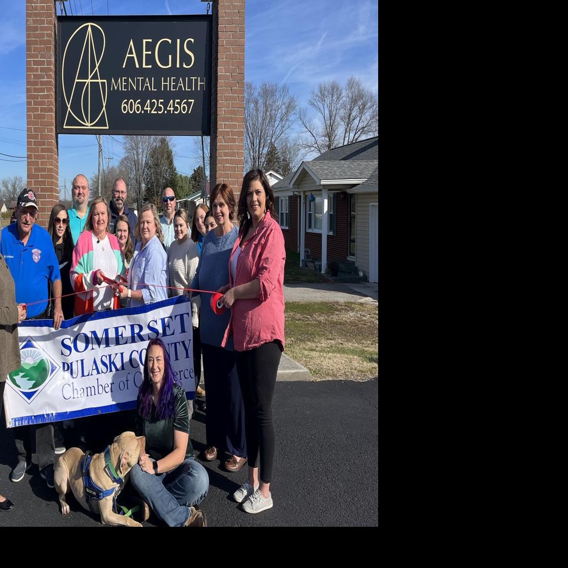 Michaela and the Golden Ticket | News | somerset-kentucky.com