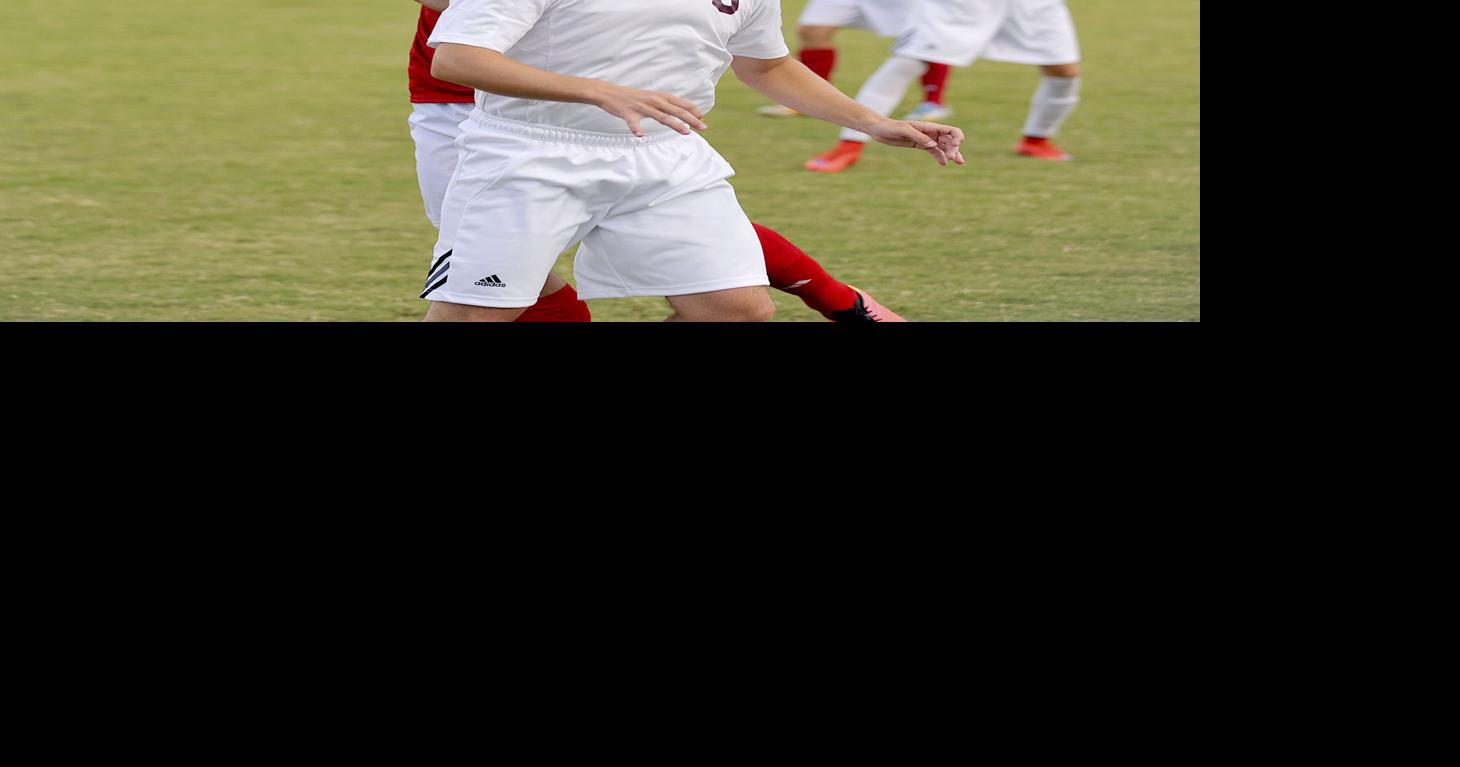 BOYS SOCCER: Corbin wears down Pulaski County, 6-1 | Sports | somerset ...