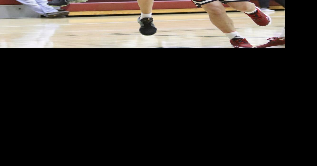 Cougars can't keep up with Cardinals, fall to Wayne County | Sports ...