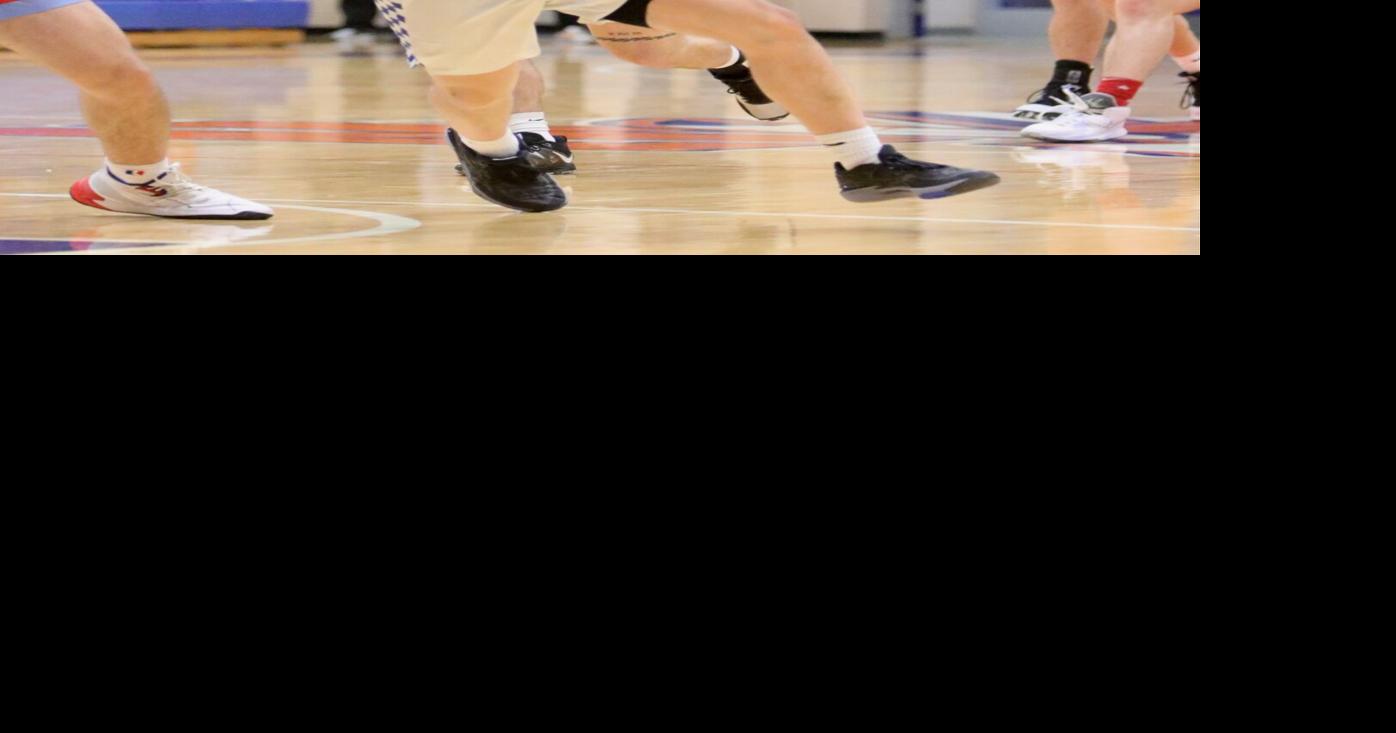 Warriors can't keep up with Colts' offense, fall to West Jessamine 87 ...