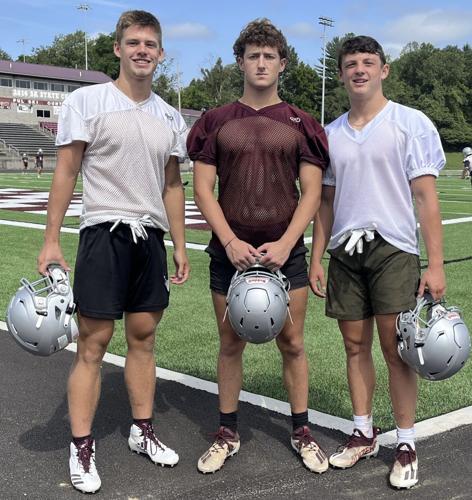 Time for Football at Pulaski High | Sports | somerset-kentucky.com