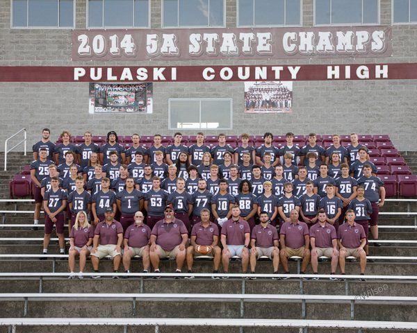 A strong defense, new QB will pace Pulaski County | Sports | somerset ...
