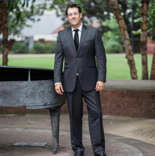 Felts to give gift of ‘The Sound of Christmas’ at New Direction church ...