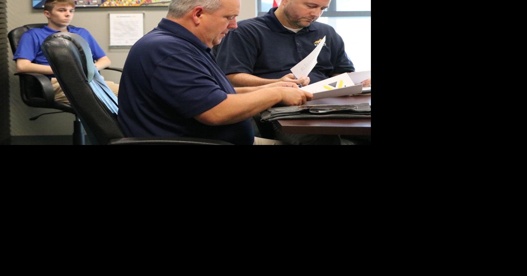 SPEDA asks Seth Atwell to step into Dream Big Burnside | News ...