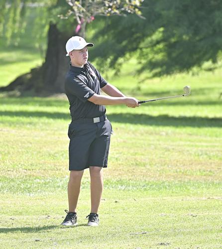 Reece Broughton named Citizens Bank Athlete of the Week | Sports | somerset-kentucky.com