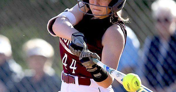 Pulaski's Riley Hull leads the state in hits | Local Sports | somerset ...