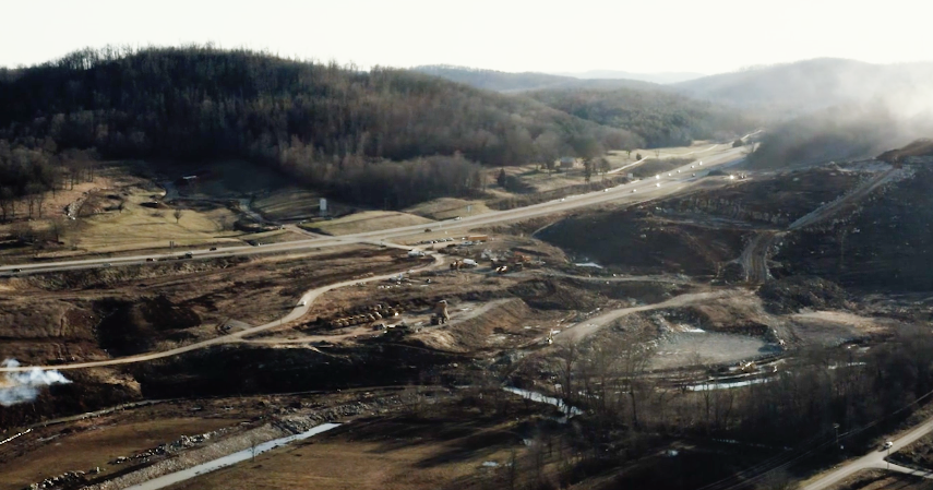 Cloverleaf is on-ramp for vast economic transformation | News ...