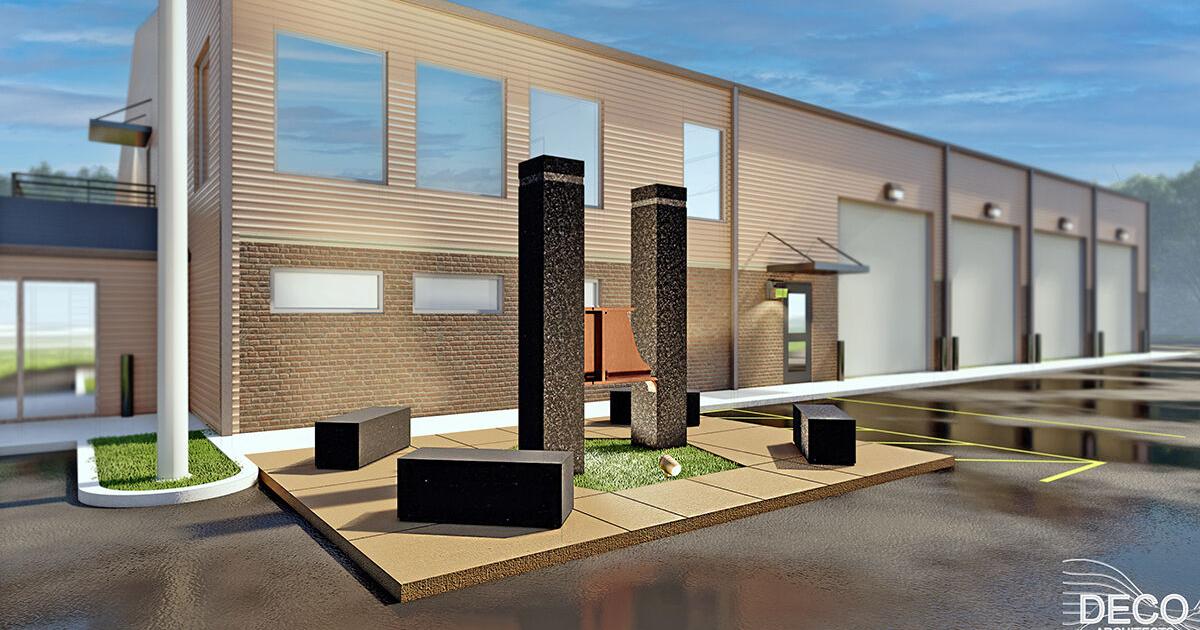 SRT, SPEDA asking for donations for 9/11 memorial | News | somerset ...