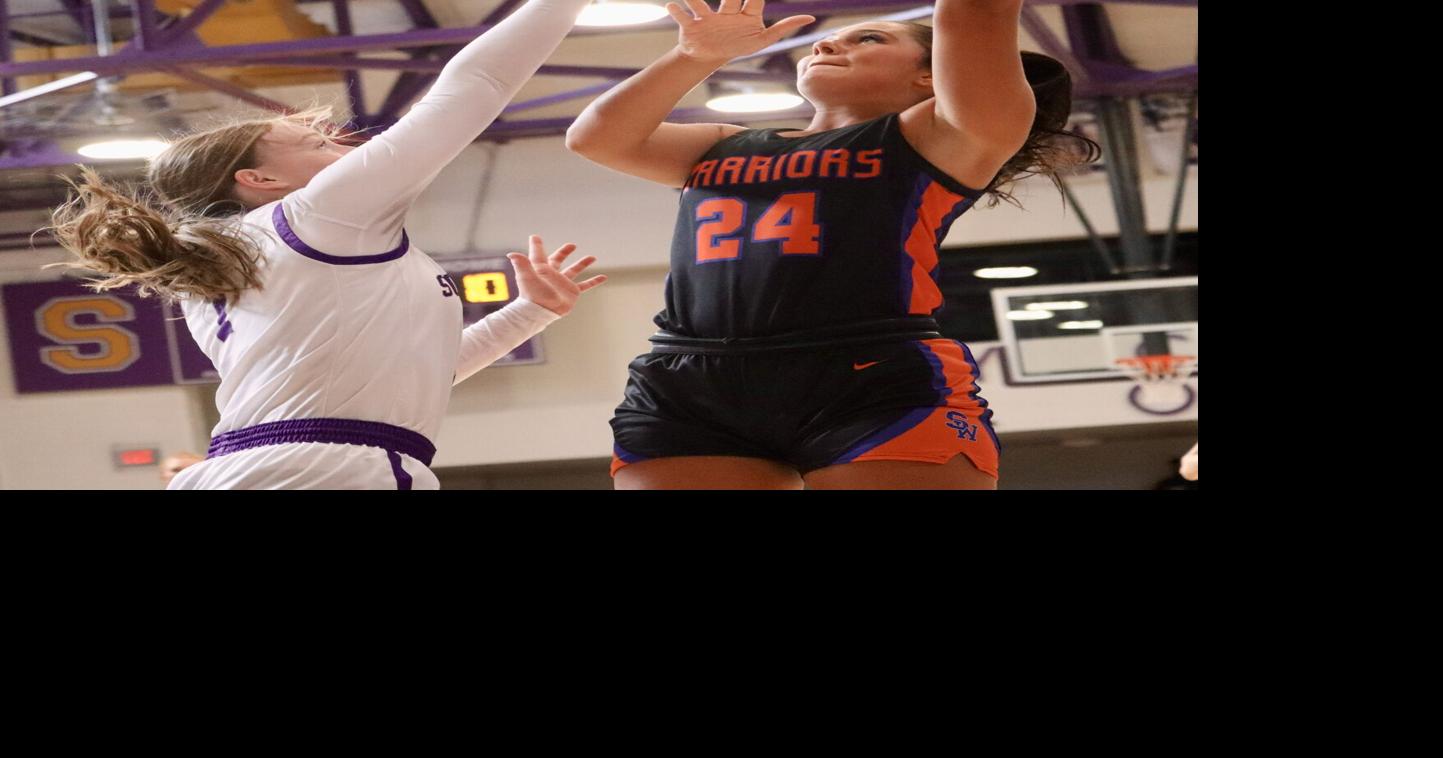 Warriors take down Lady Jumpers in dominant victory | Sports | somerset ...