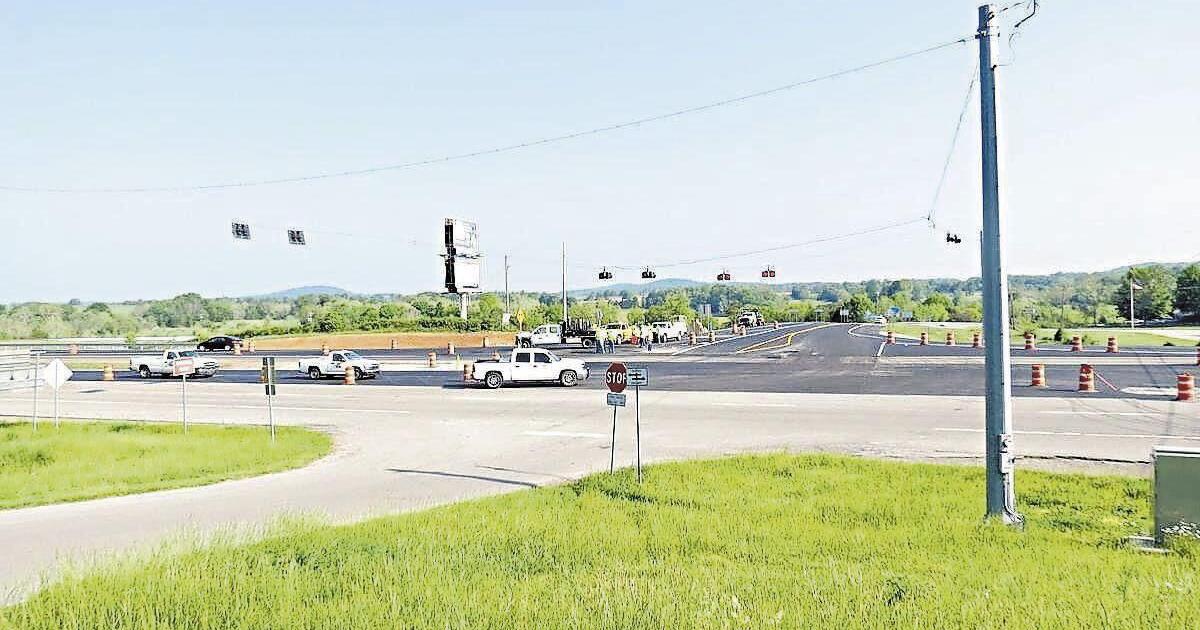 Bizzack has apparent low bid for cloverleaf | News | somerset-kentucky.com