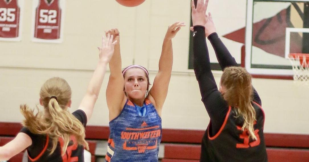 Warriors and Maroons go undefeated in summer ball event | Sports ...