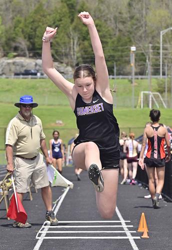 Somerset's Grayson Turner & Grace Burgess win state titles at KTCCCA ...