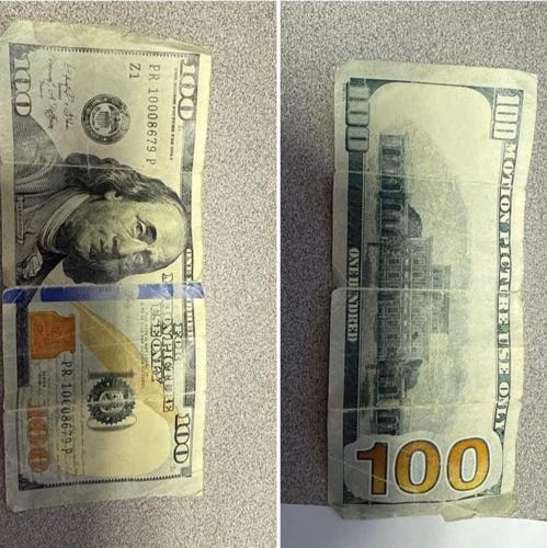 Ferguson PD: Beware of fake money changing hands in Pulaski County ...