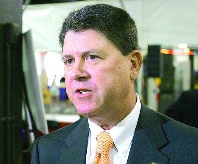 Stumbo: Budget agreement is unlikely | News | somerset-kentucky.com