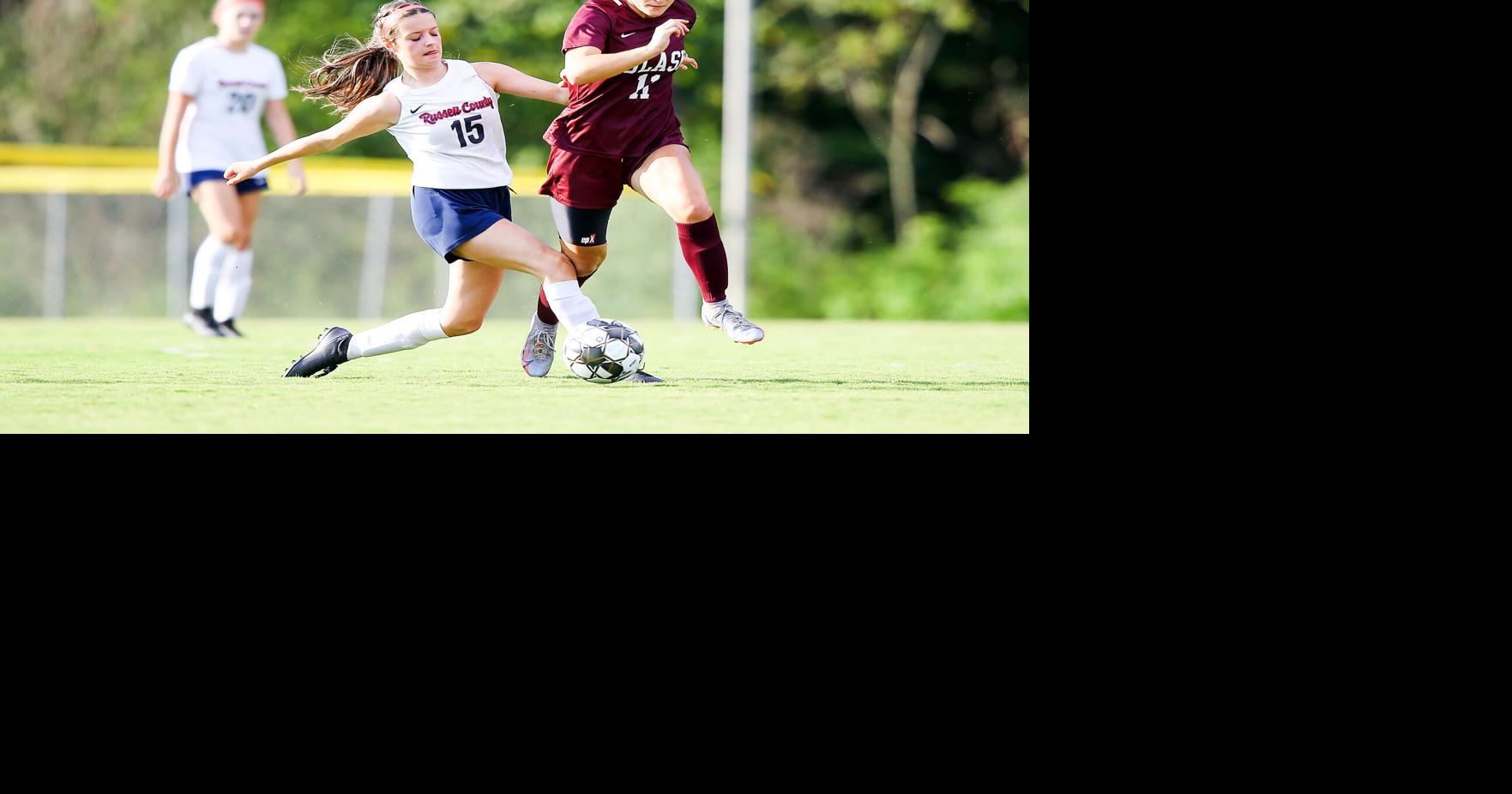 Maddie Sexton named Citizens Bank Athlete of the Week | Sports ...