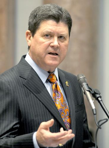 Stumbo ousted from Kentucky House in stunning upset | News | somerset ...