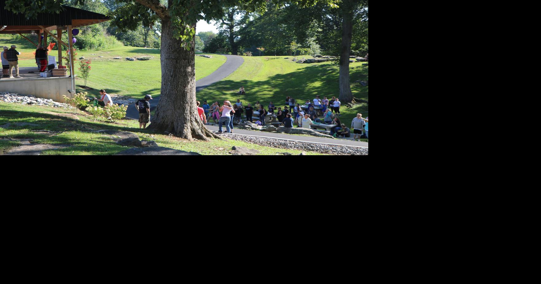 Reimagining Cole Park | News | somerset-kentucky.com