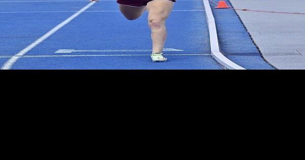 Pulaski's Alex Cundiff places fifth in state 800 meters | Sports ...