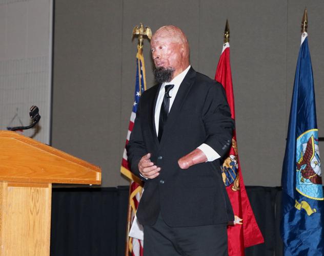 $3 million awarded to Connect Community Village, as announced at Salute ...