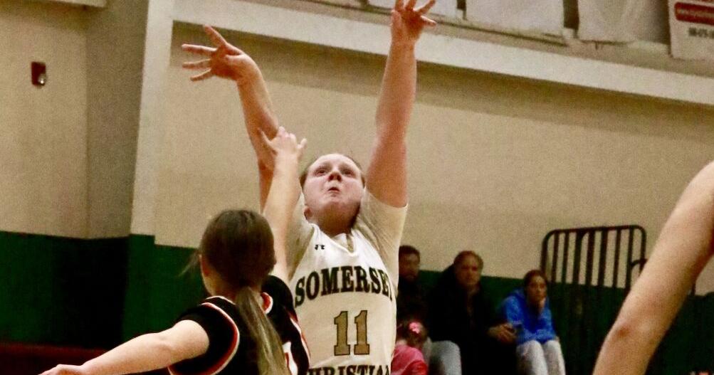 Fast Break | Sports | somerset-kentucky.com