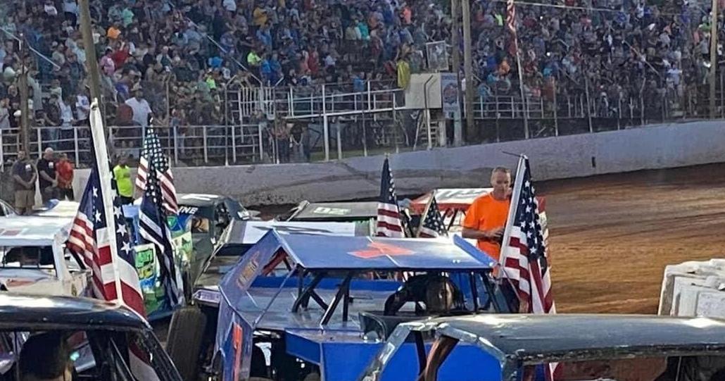 Lake Cumberland Speedway Fall Classic: A night of thrilling racing ...