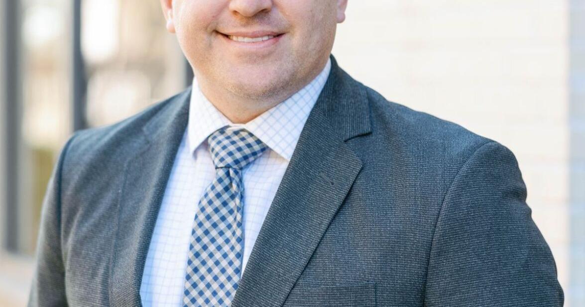 LCRH introduces Rhee Perry as new COO | News | somerset-kentucky.com