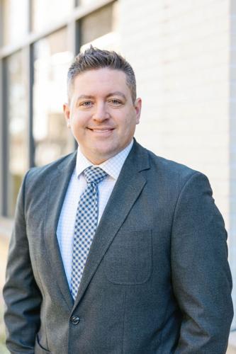 LCRH introduces Rhee Perry as new COO | News | somerset-kentucky.com