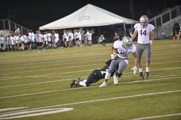 PHOTO GALLERY: Pulaski County-Boyle County Football | Sports | somerset ...