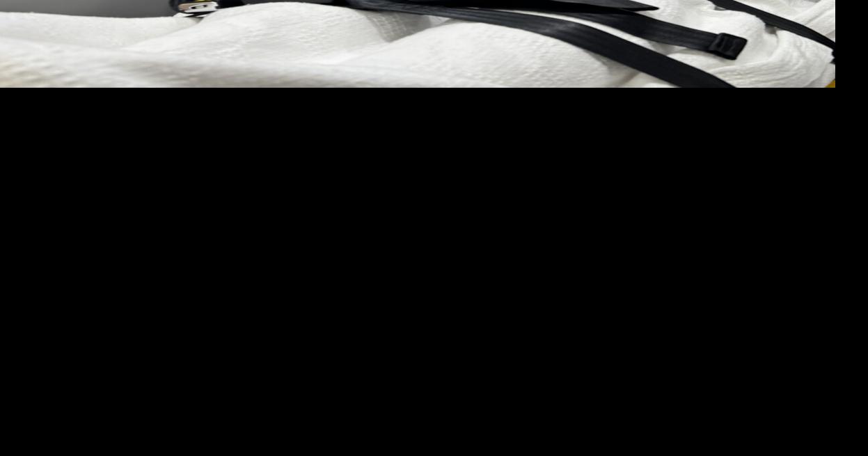 John Rusin named SCC Health Sciences Student of the Month | Community ...