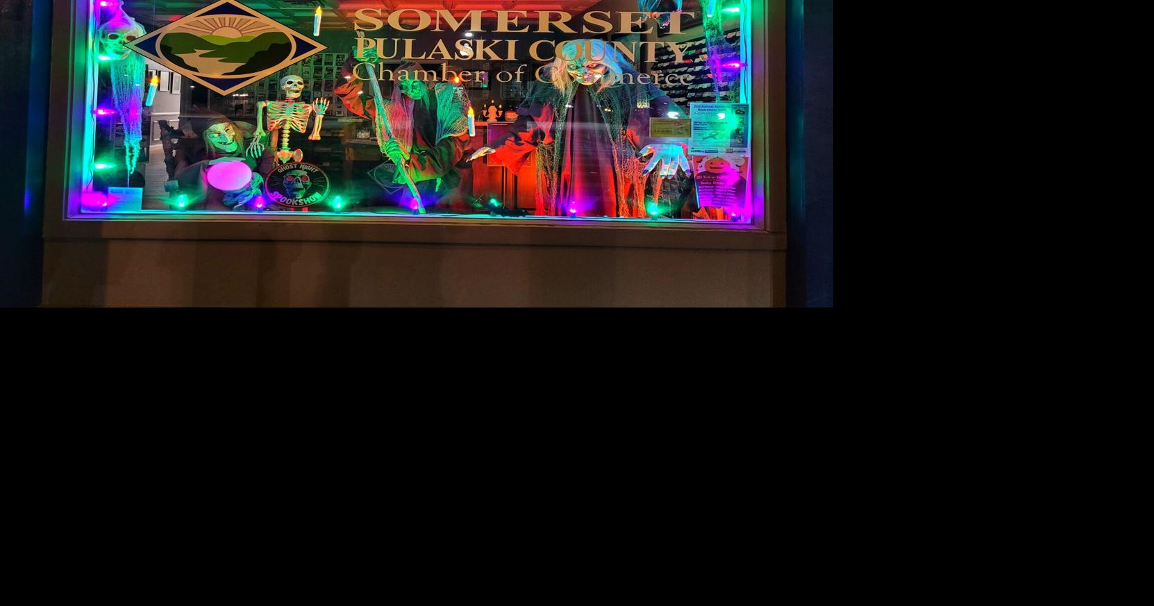 Chamber now Witches’ Coven | News | somerset-kentucky.com
