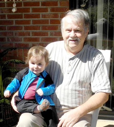 Pulaski man thankful for blood donors | News | somerset-kentucky.com