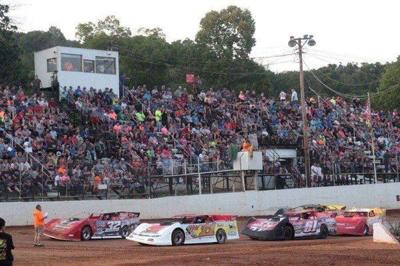 Lake Cumberland Speedway brings back exciting dirt track racing ...