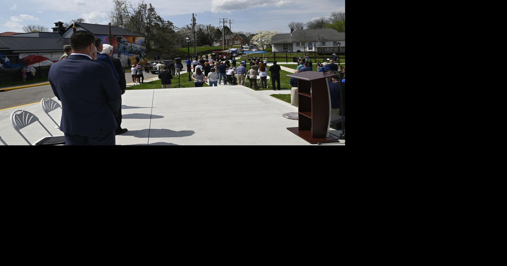 There's lots of beauty to experience in Kentucky — in Somerset and ...