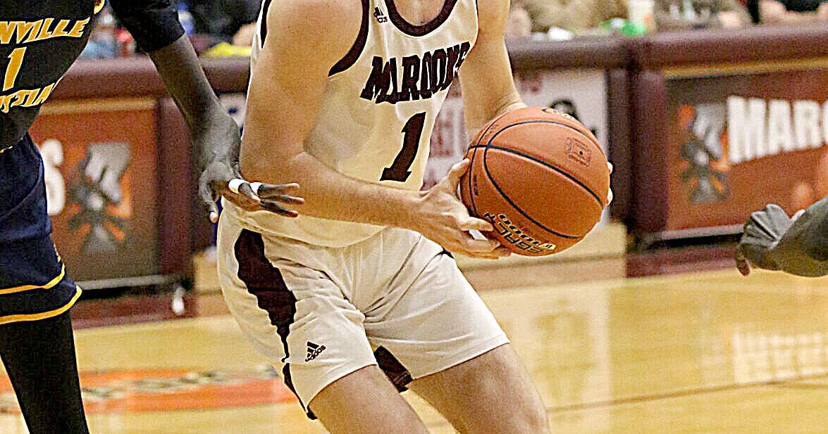 Pulaski holds off Danville Christian to remain undefeated | Sports ...