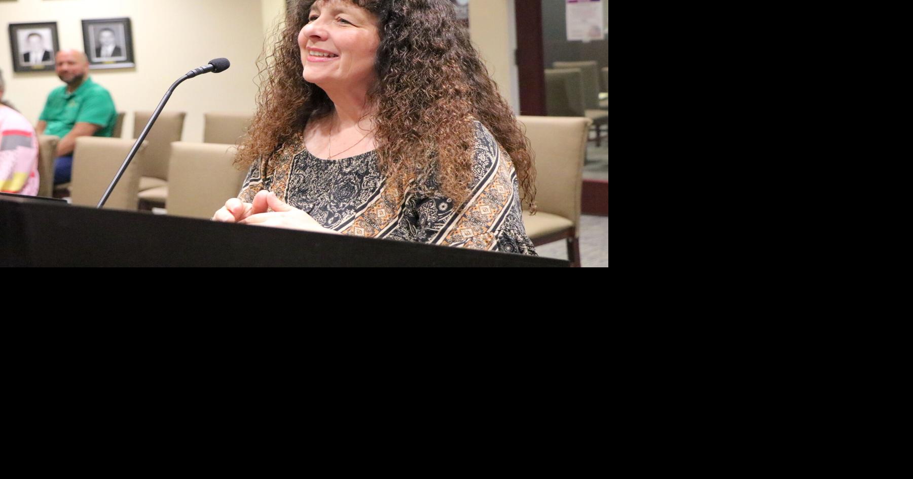 Brenda Russell updates community on Crisis Response fund, OakPointe ...