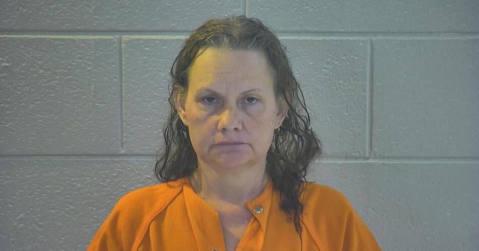 Somerset woman accused of pointing gun at optometrist sentenced to 20 ...